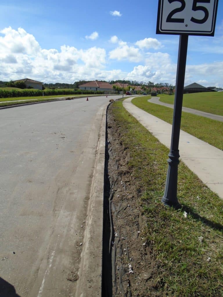 Projects - All State Civil Construction Inc.